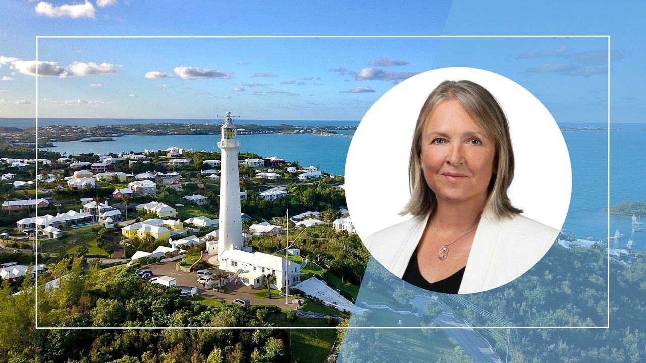 With Milton looming, ILS sector meets to take longer view | Bermuda Re